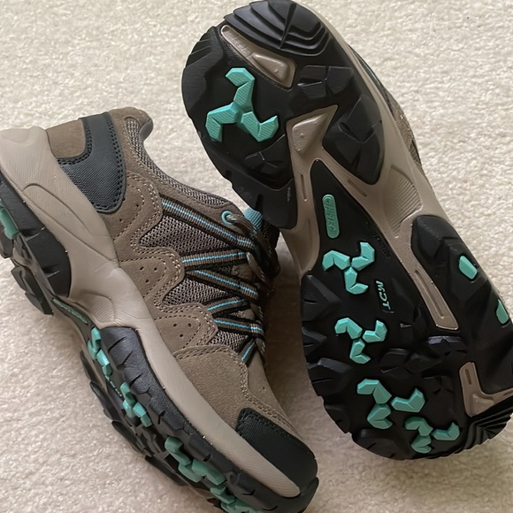 Hi-Tec | Shoes | Brand New Hitec Hiking Shoes | Poshmark
